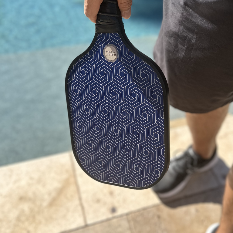 Rally Titan Pickleball Paddles