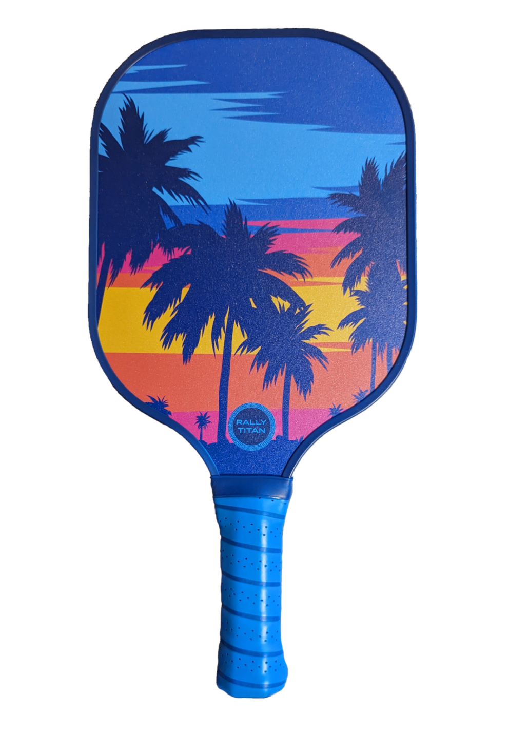 Rally Titan Pickleball Paddles