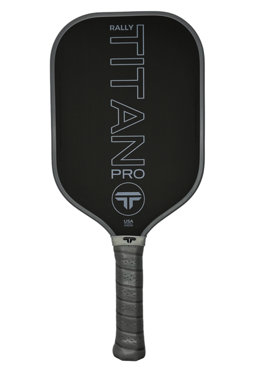 Rally Titan Pickleball Paddles